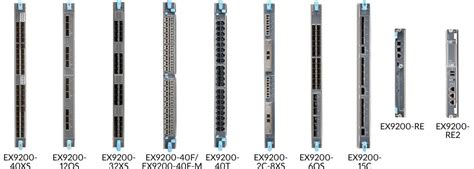 EX Ethernet Switch Datasheet Juniper Networks US
