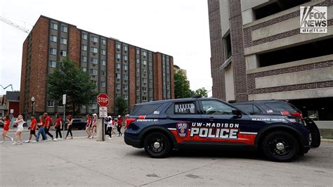 Defunded Wisconsin Police To Increase Patrols After Young Woman