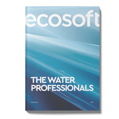 Покращений комплект картриджів Ecosoft для потрійного фільтра