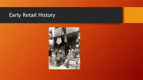 Retail In 2020 By John Dornoff City Of