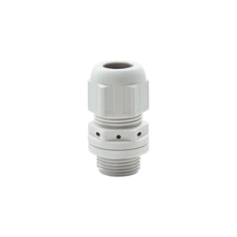 M20 Cable Gland With Integrated Pressure Equalization E G For Mistral