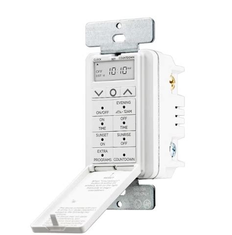 Utilitech Digital Timer