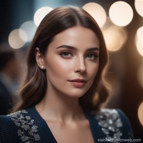 Generative Ai An Image Summary Stable Diffusion Online