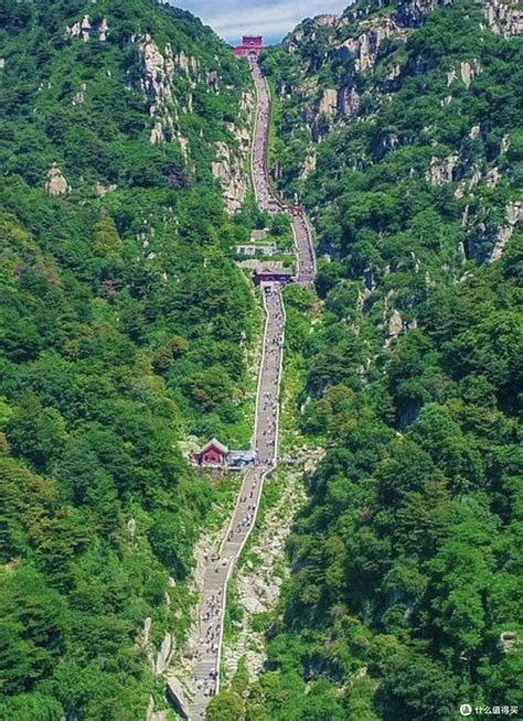 泰安旅游,探寻神秘的泰山之巅!国内自由行什么值得买 泰安旅游,探寻神秘的泰山之巅!国内自由行什么值得买