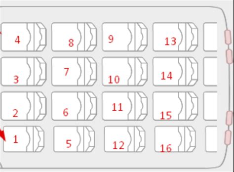 How Do Bus Seat Layout Xamarin Community Forums