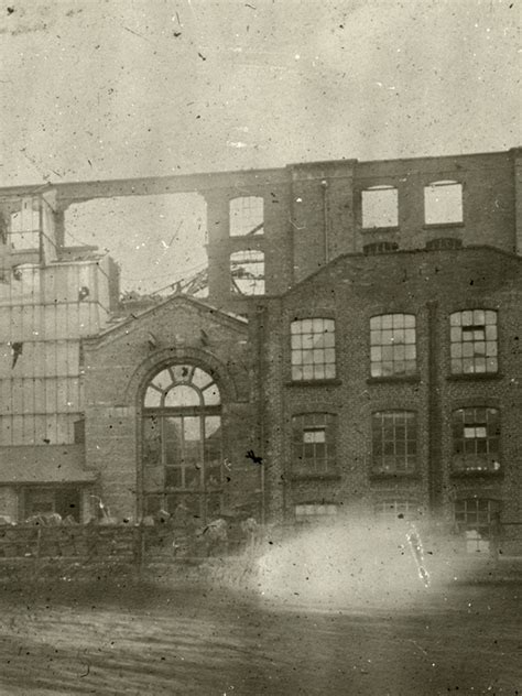 Edward Schofield Greater Manchester Police