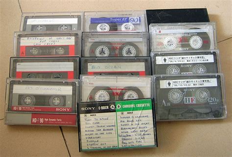 磁带怎么折 奇的磁带怎么做 磁带手工制作大全 大山谷图库