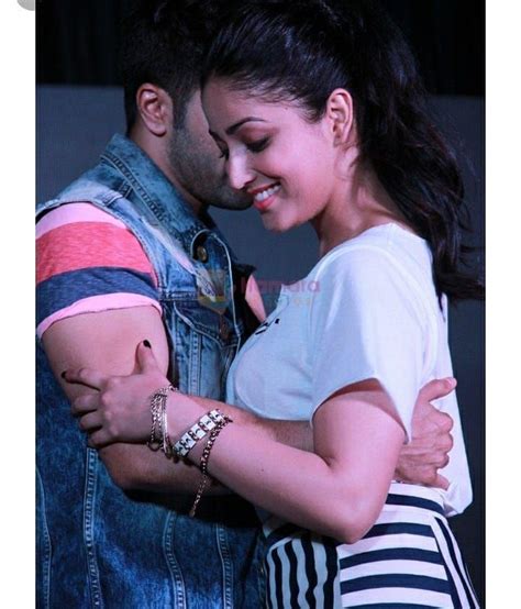 Pin Von Om Arya Auf Yami Gautam