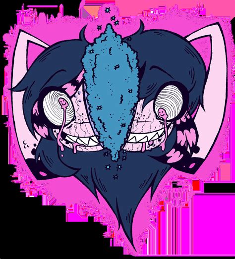 Bugbrain T Shirt Design Read Desc By Slugjuicedotcom On Newgrounds