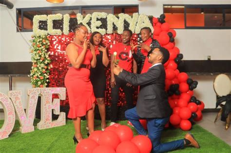 Cheboi Alex On Linkedin Loveccikenya