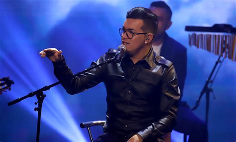 Comparan A Yeison Jiménez Con ‘la Liendrá El Artista Respondió