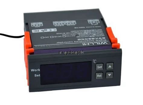 Automatic Temperature Controller At Best Price In Chennai By Multitech