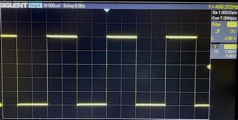 Pulse Output Timing Accuracy Page 2 General Guidance Arduino Forum
