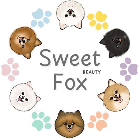 Loja Online De Sweet Fox Beauty