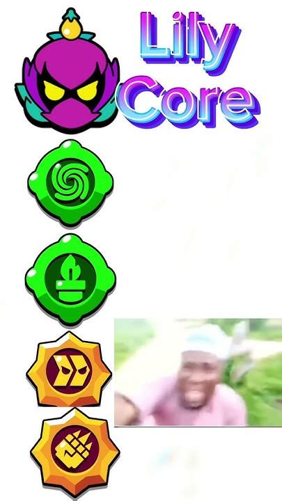 The Lily Core Youtube