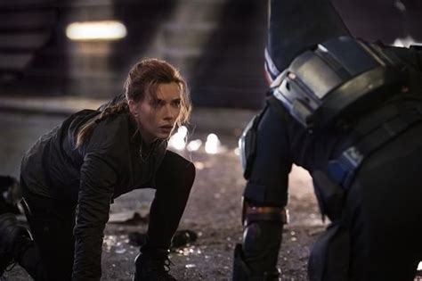 ブラック・ウィドウ 特集 評価・あらすじ・キャスト アベンジャーズ”最後のエピソード すべての謎”が明らかにマーベル映画2年ぶり新作！ 映画com