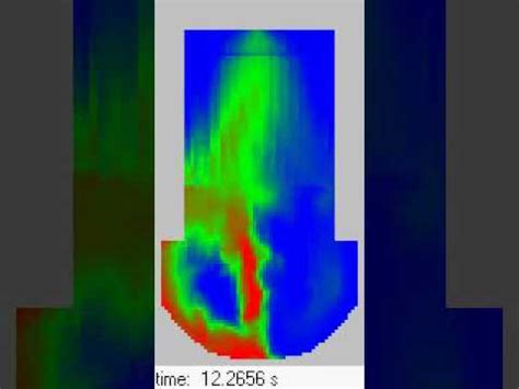 Wire Mesh Sensors Laboratory Of Nuclear Safety And Multiphase Flows ETH Zurich