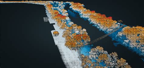 Wingtra Lidar The Lidar Pros