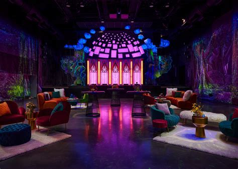 Inside The Perplexiplex Denvers Multiverse Of Live Performance At
