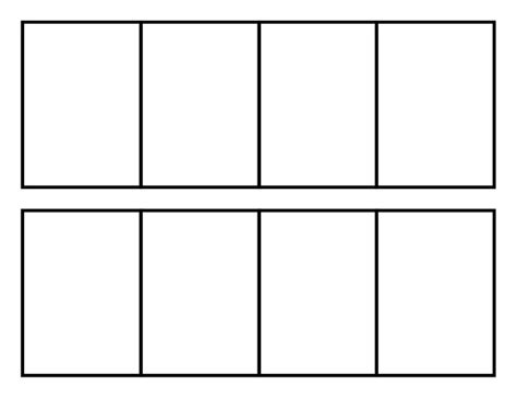 Character Grid Template Etsy