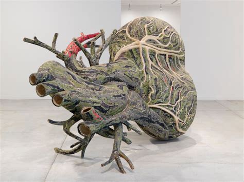 An Absence Of Assignable Cause Bharti Kher 2007 Perrotin