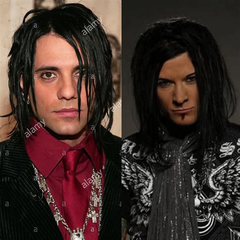 Sinister Had That Criss Angle Mindfreak Hair Scrolller