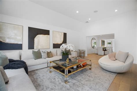 324 S Canon Dr Beverly Hills Ca 90212 Michael Rabbani