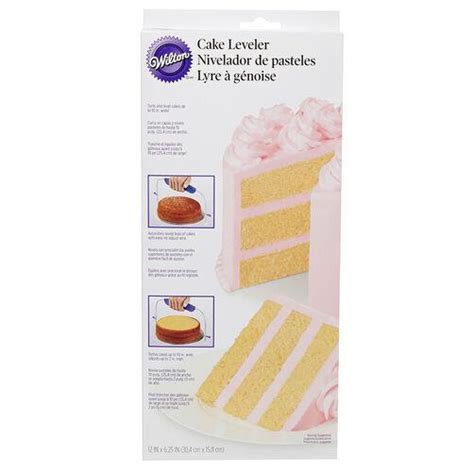 Wilton Cake Leveler Small 10 Inch Darazpk