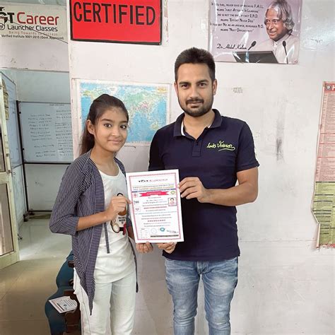 Himanshu Shekhar Thakur On Linkedin Tgtcareerlauncherclasses Himmithakur Computers