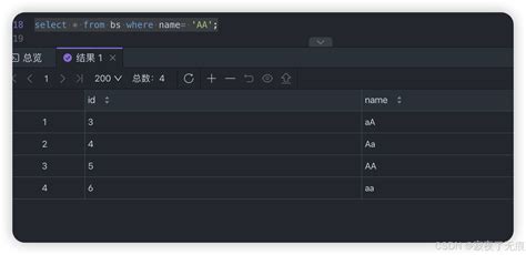 Mysql字符集和排序规则详解推荐mysql脚本之家 Mysql字符集和排序规则详解推荐mysql脚本之家