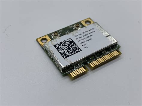 Broadcom Bcm94313hmgb Wifi Card Rnd Computers