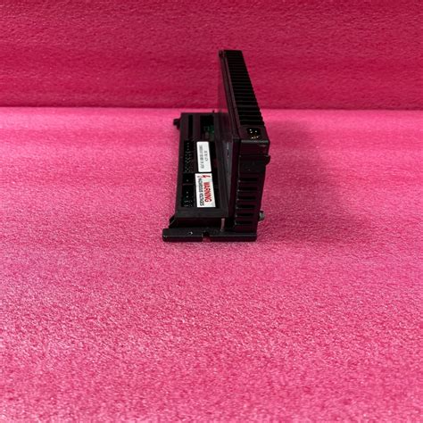 Ic660bba026 Ge Processor Module Justwell