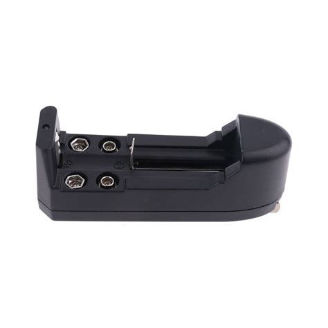 Universele Batterijlader AA AAA Li Ni Cd NiMH 9V 1 Grandado