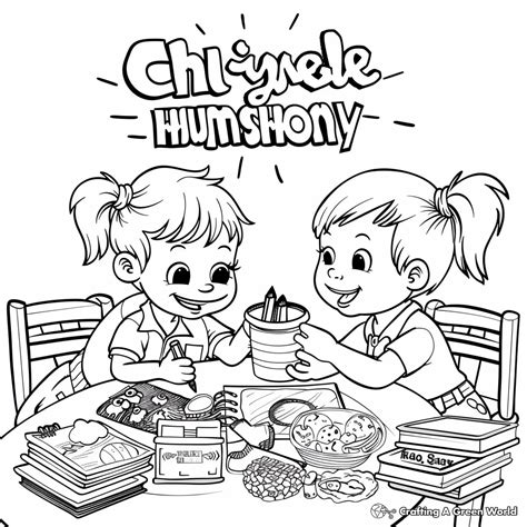 first day of kindergarten coloring pages free and printable