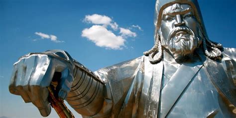 People Often Admire Leaders Because They Appear To Be Able To Control An Unpredictable World