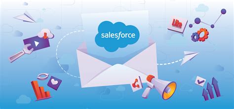15 Email Marketing Software For Salesforce 2025