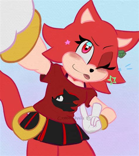 Ruby The Cat Is Taking A Cute Selfie By Princessvertera2024 On Deviantart