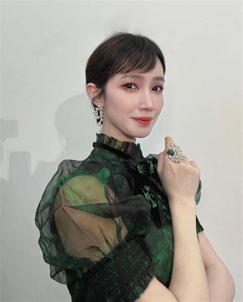 恭喜小薰奪下女配角獎！ 以《打怪任務》揚威亞洲電視大獎