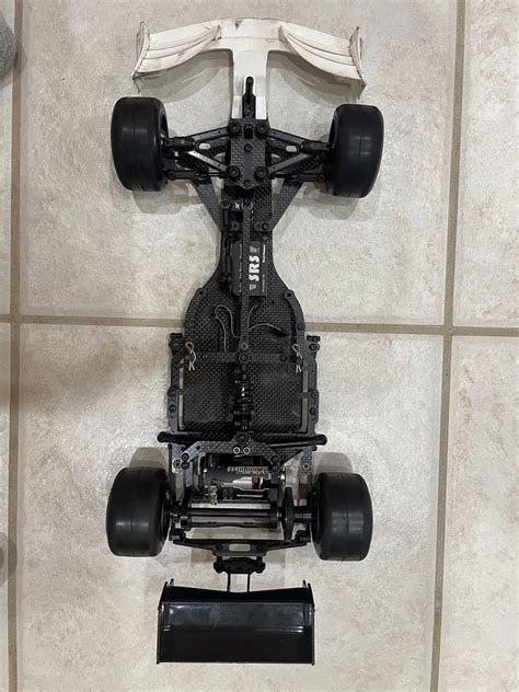 Xray X R C Tech Forums