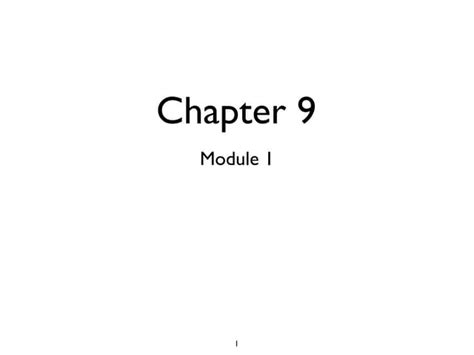 Chapter 9 Managing The Product Ppt