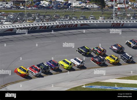 Nascar 2018 Geico 500 Logo