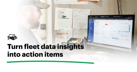 Solving Fleet Data Challenges With Better Insights