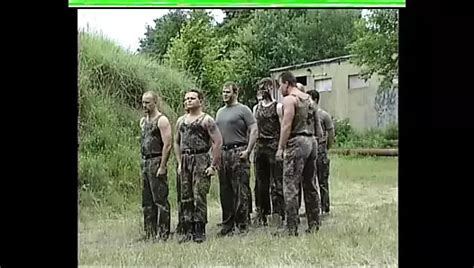 軍隊でのセックスフル xHamster