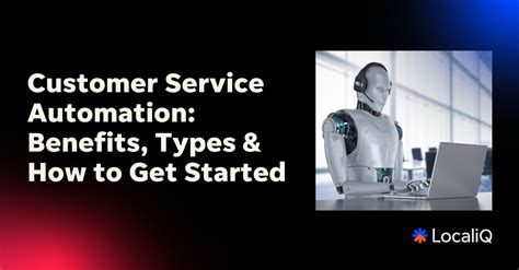 Wordstream By Localiq On Linkedin How Do You Automate Customer Service Without Making It…