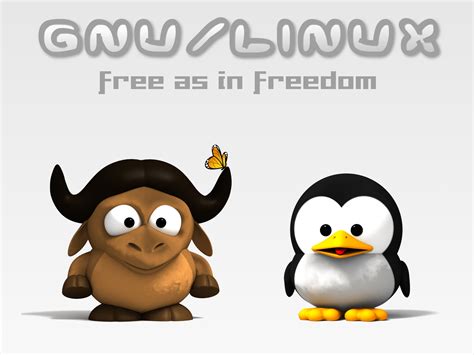 MODSPIL Linux GNU Linux Ubuntu Hvad Betyder Et Navn