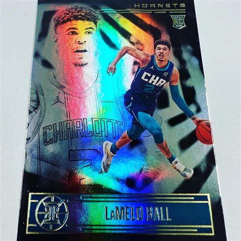 2020 21 Panini Illusions Basketball Checklist Set Details Boxes