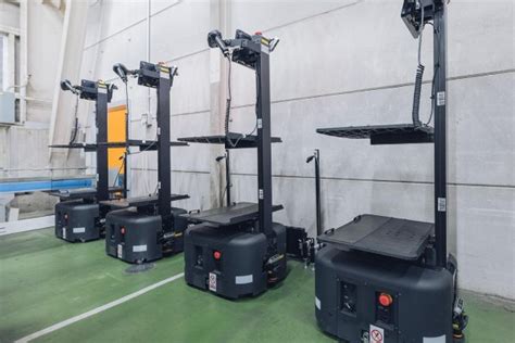 Careers Rapyuta Robotics