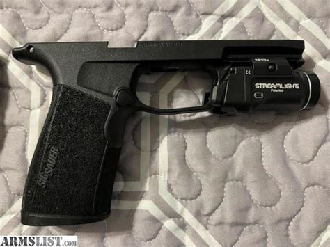 Armslist For Sale Sig P365 Macro Grip Module 171
