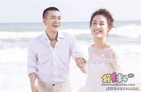 黄圣依老公杨子的父亲是谁 杨子为什么会这么有钱发展