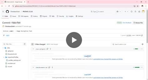 Prodigy Internship Cybersecurity Imageencryption Pythonprogramming